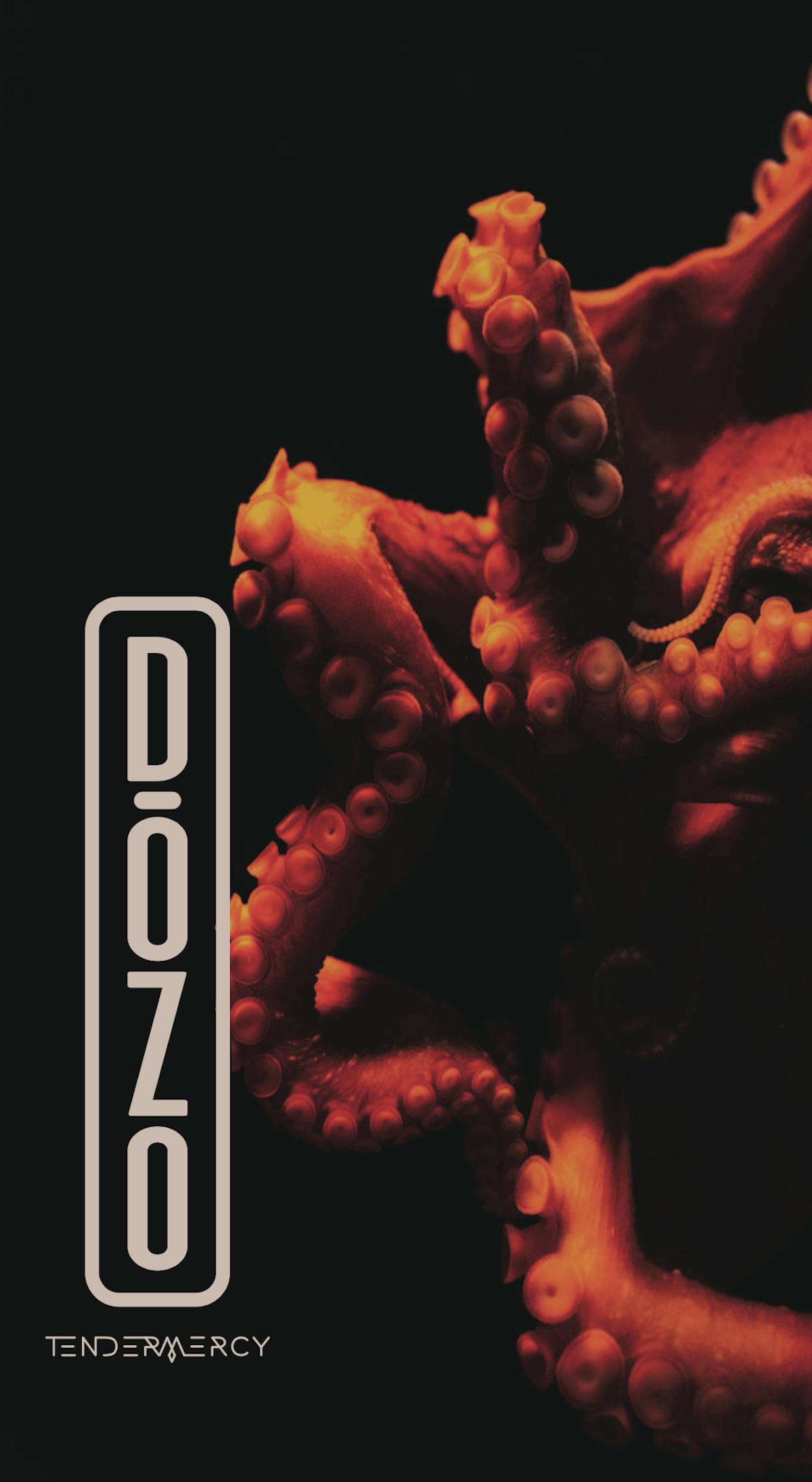 DOZO in Tender Mercy - Dayton, OH | Tock
