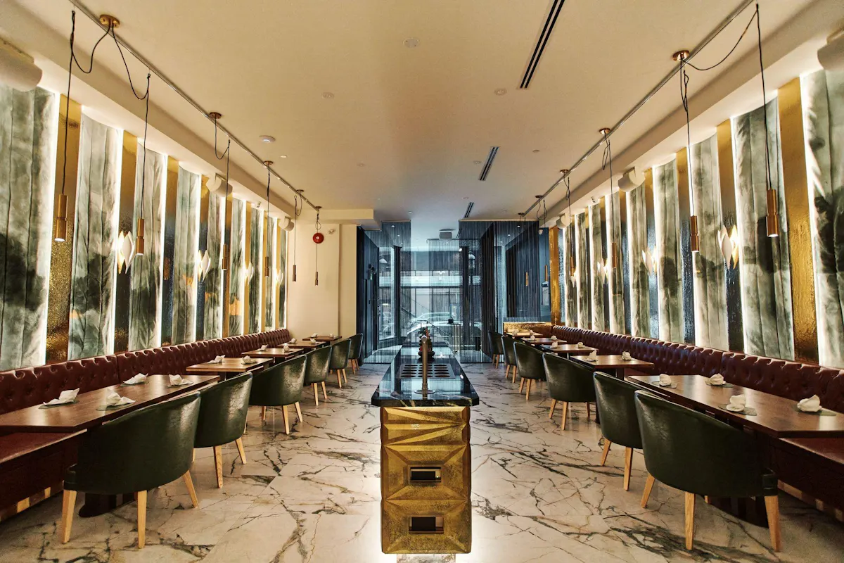 aKin - Toronto, ON | Tock