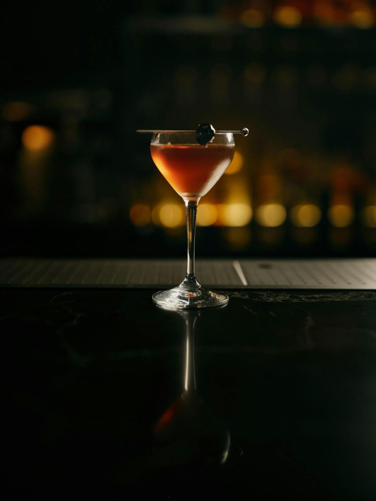 Counter 71 - London, ENGLAND | Tock