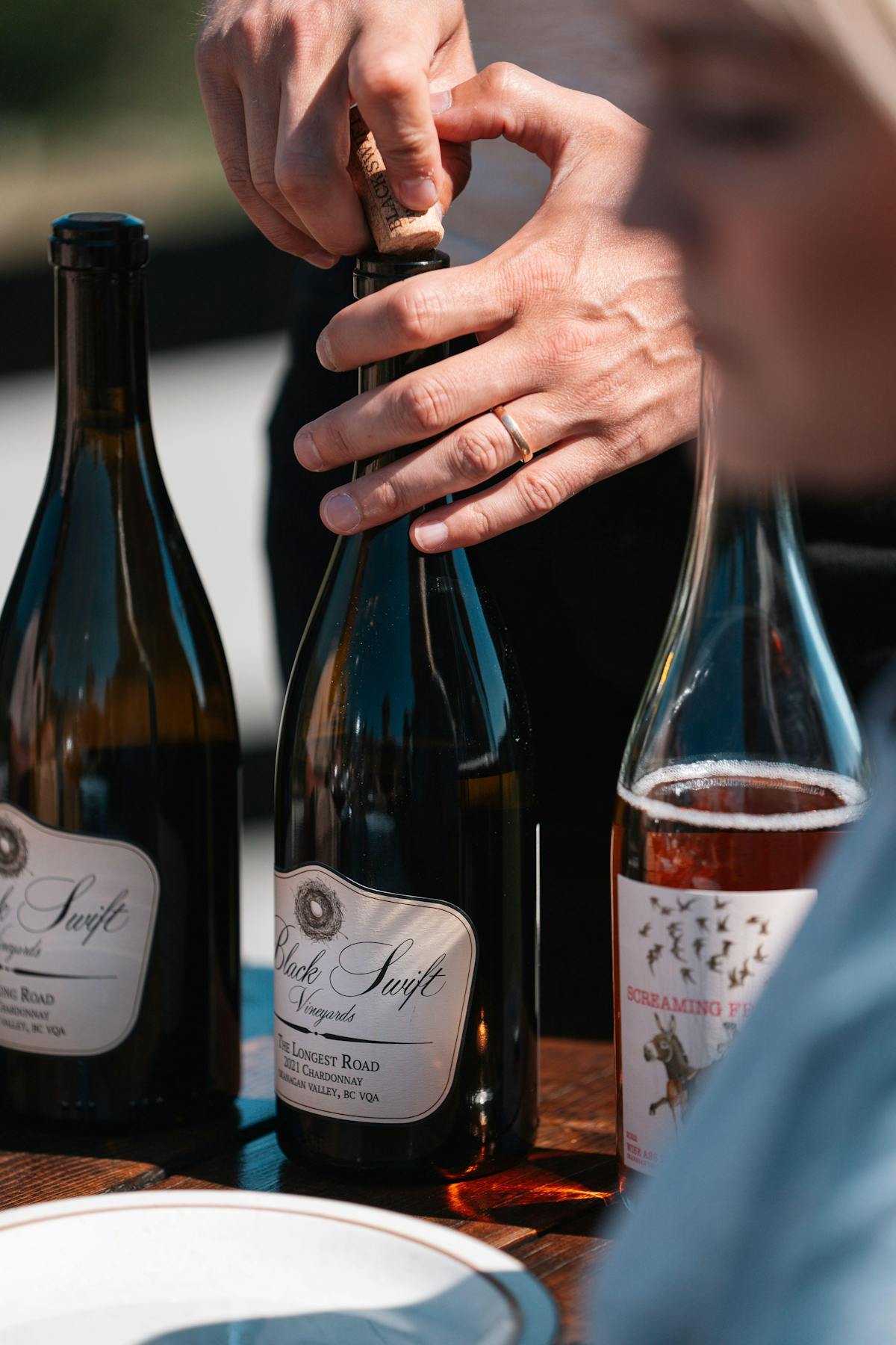 Jason Parkes Customs - CA | Tock