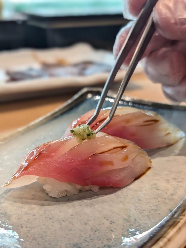 Suko Japanese Cuisine - San Antonio, TX | Tock