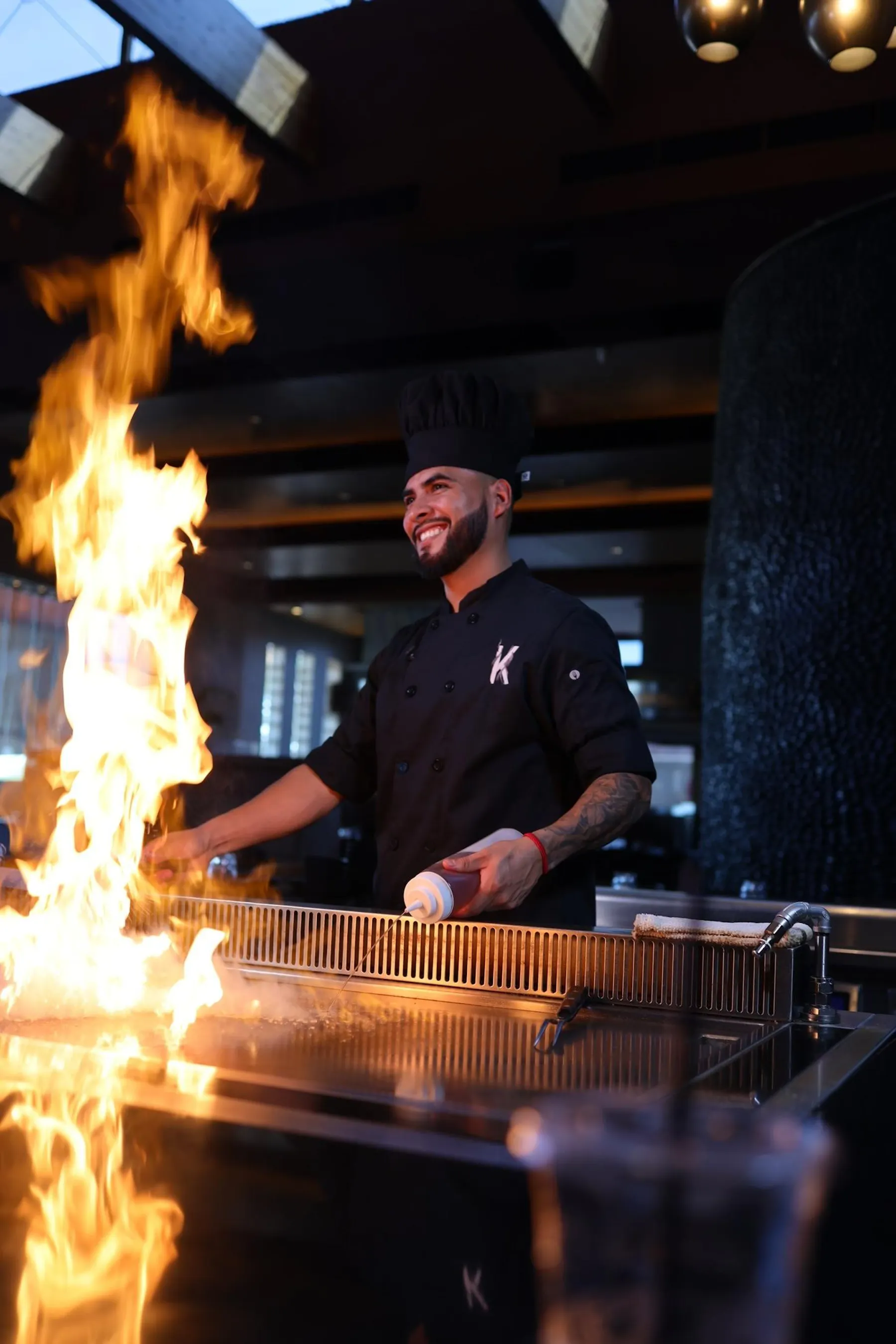 Kasai Japanese Steakhouse Peoria - Peoria, AZ | Tock