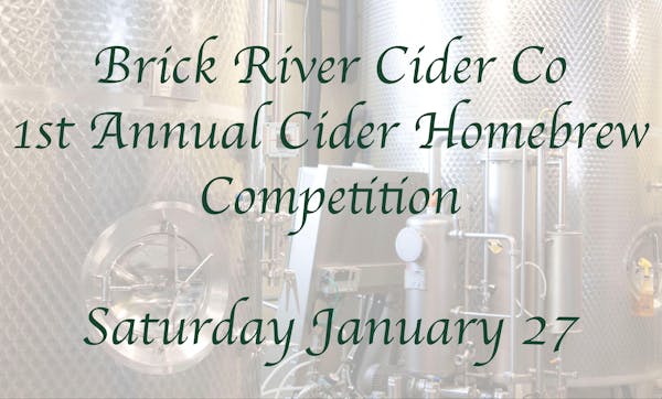 Brick River Cider - St. Louis, MO | Tock