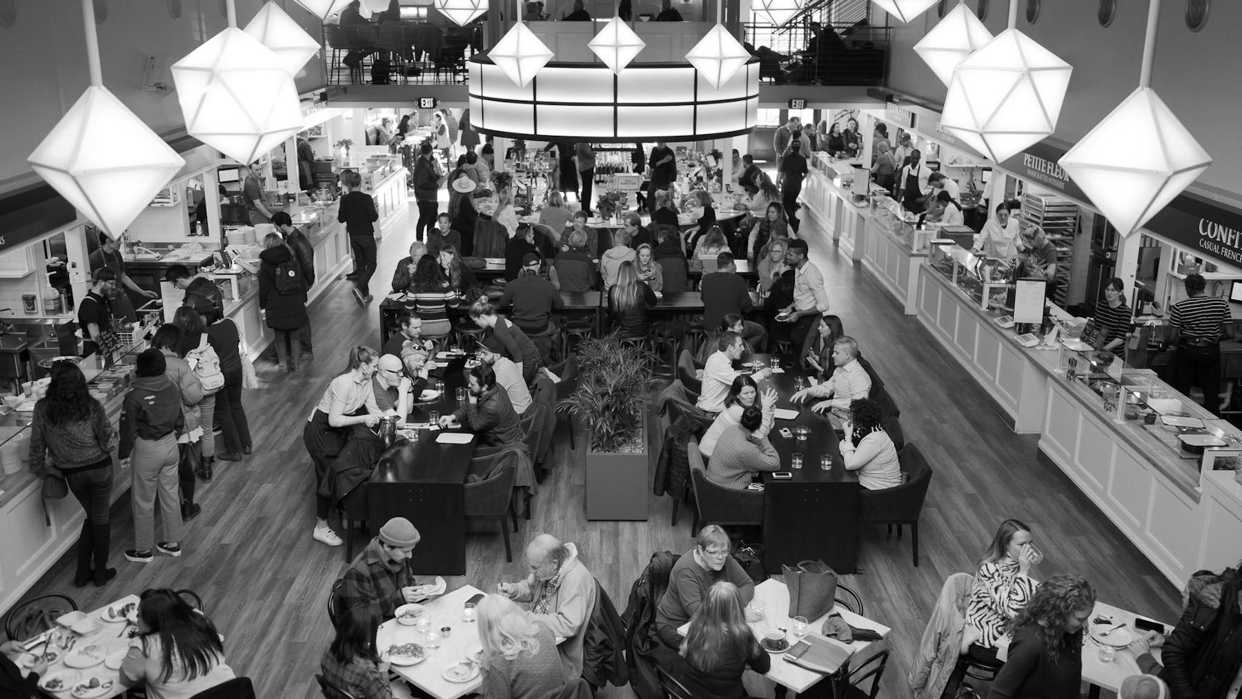 Rosetta Hall - Boulder, CO | Tock