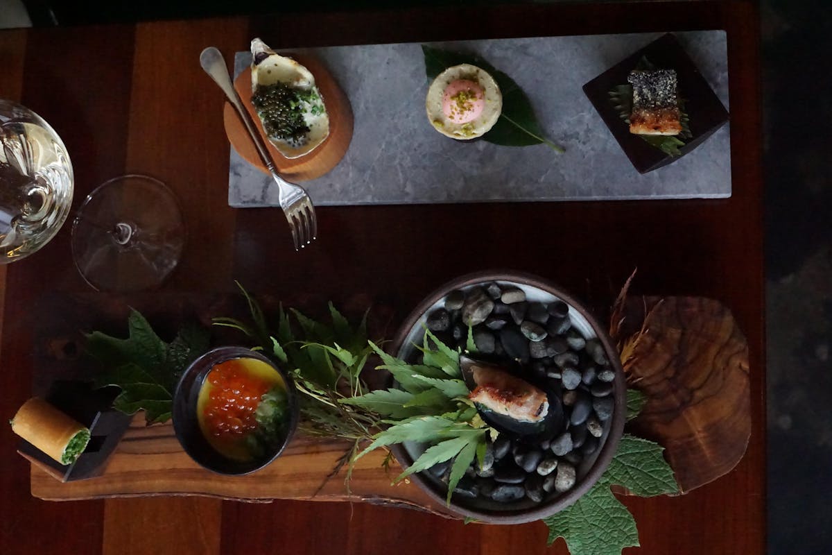 Altura Restaurant - Seattle, WA | Tock