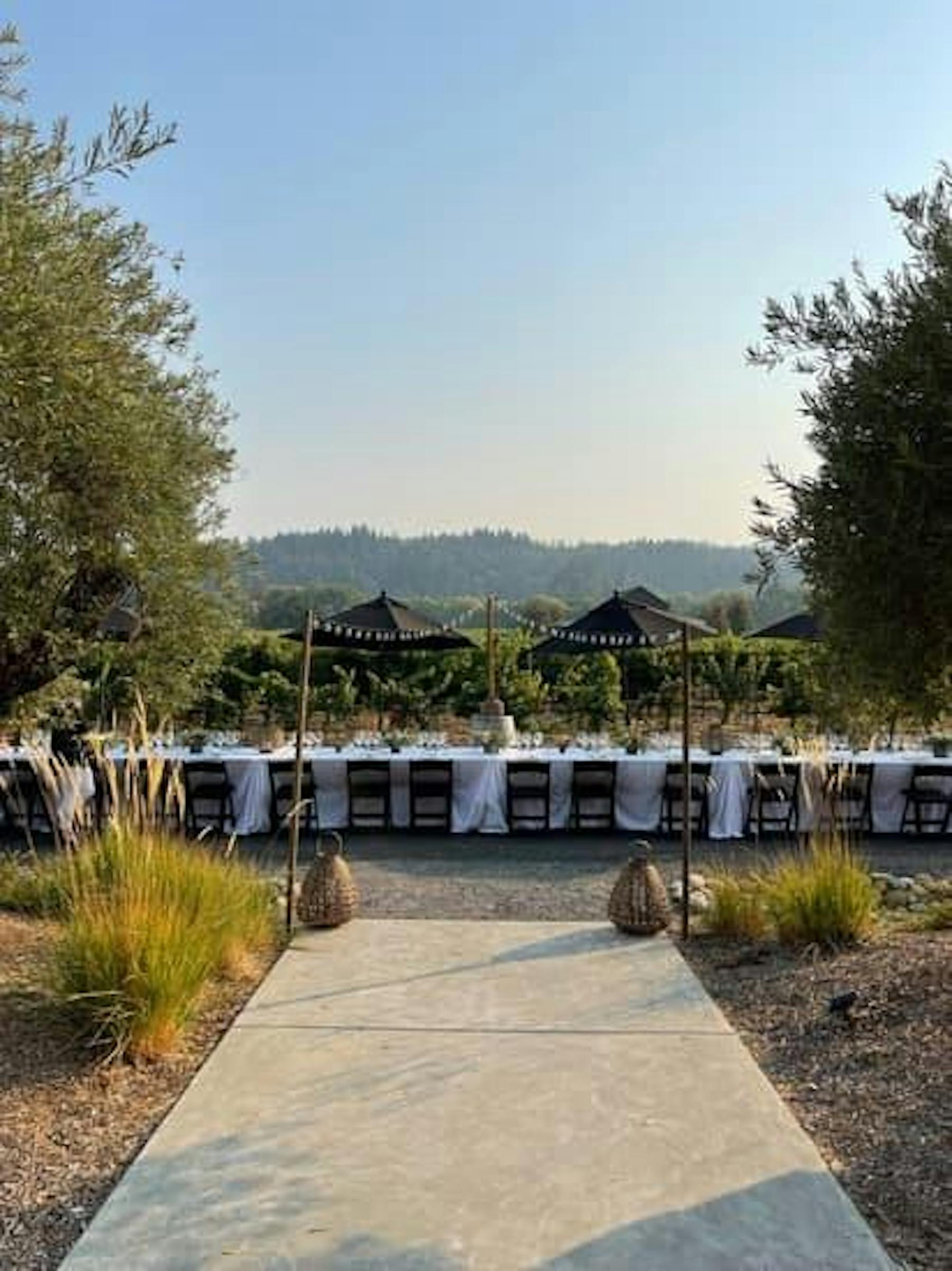 Comstock Wines - Healdsburg, CA | Tock