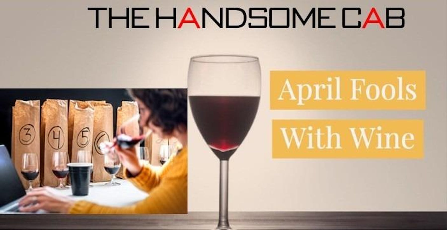 The Handsome Cab - York, PA | Tock