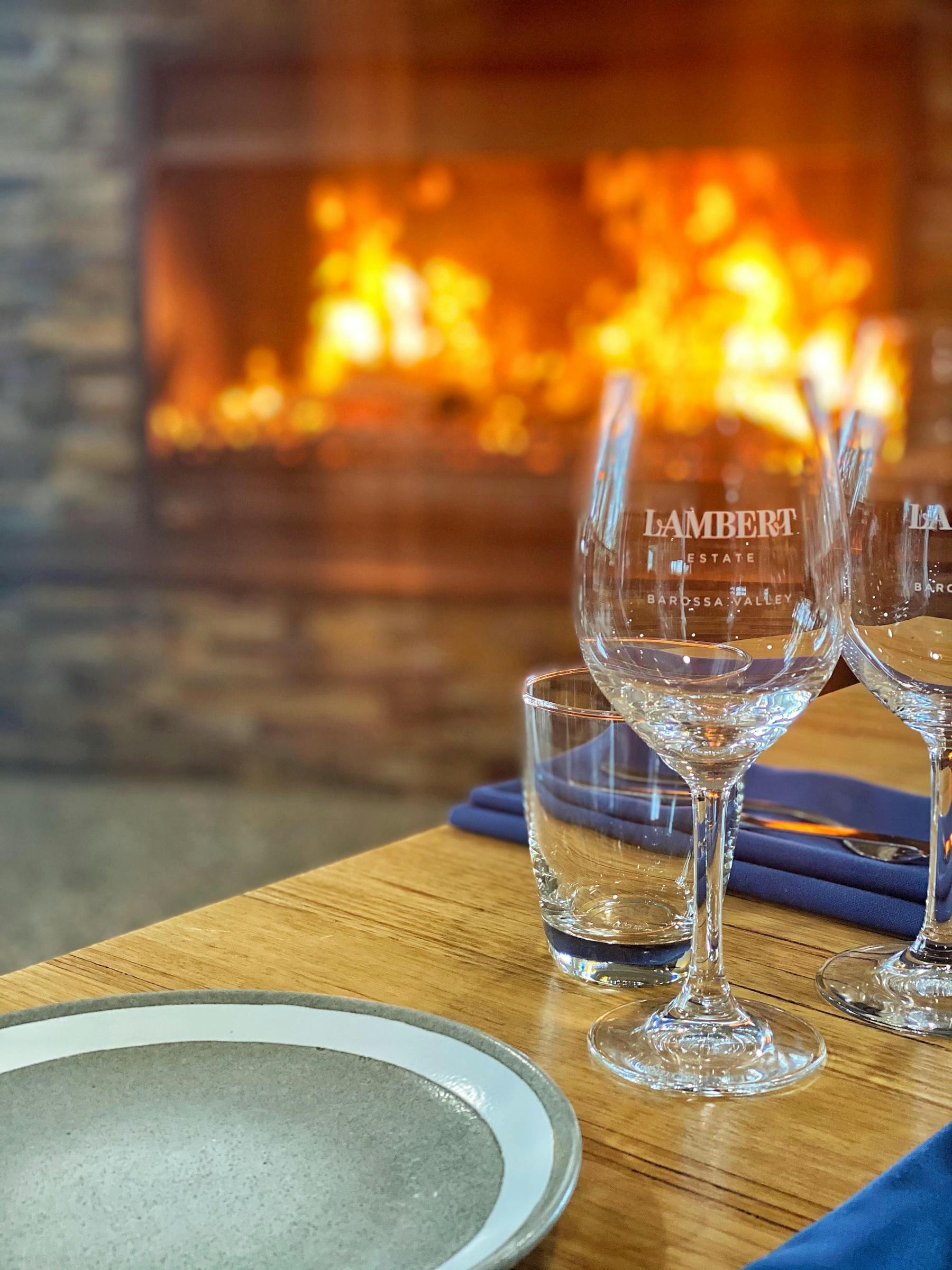 Lambert Estate Wines - Angaston, SA | Tock