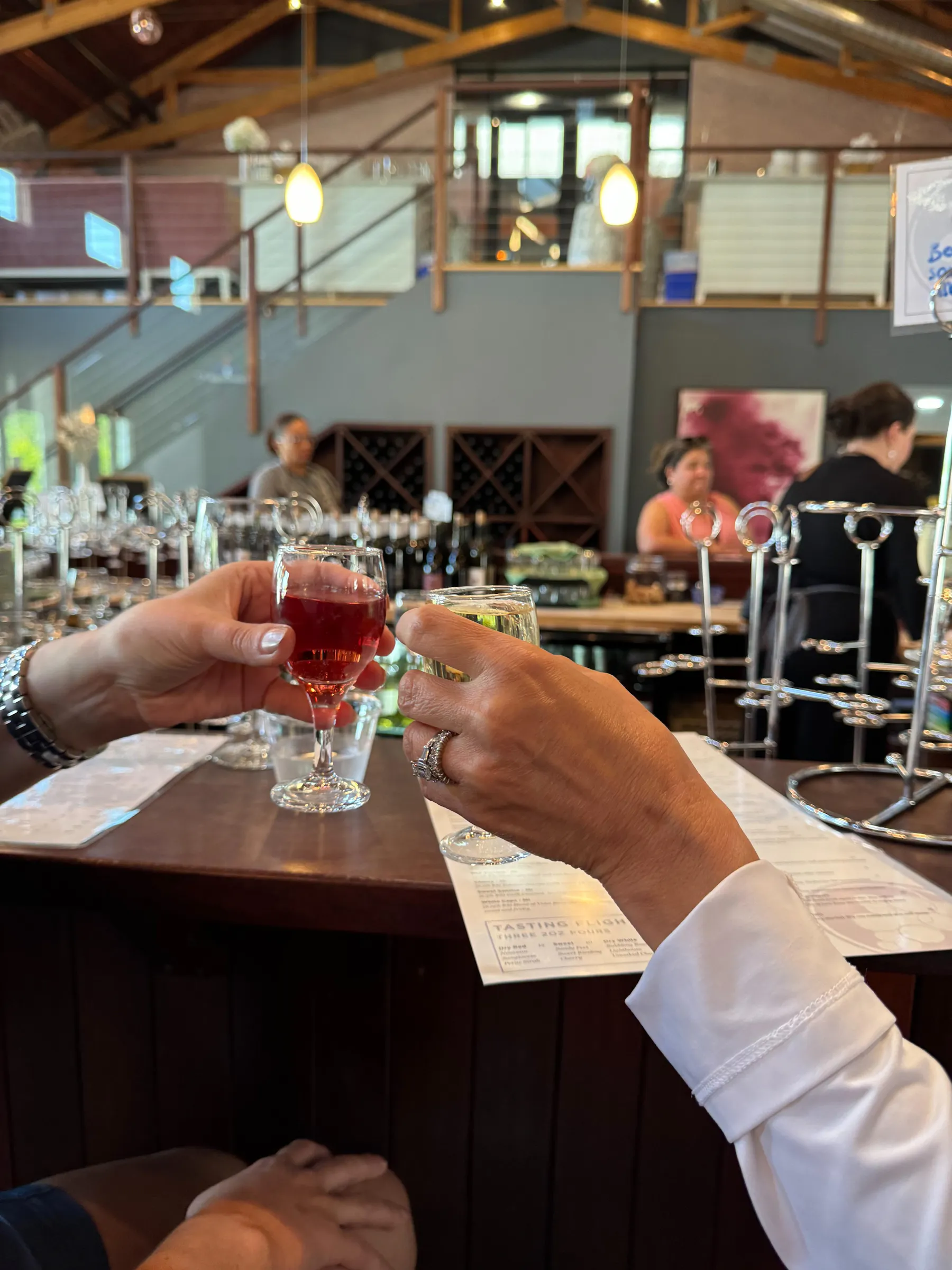 Shady Creek Winery - Michigan City, IN | Tock
