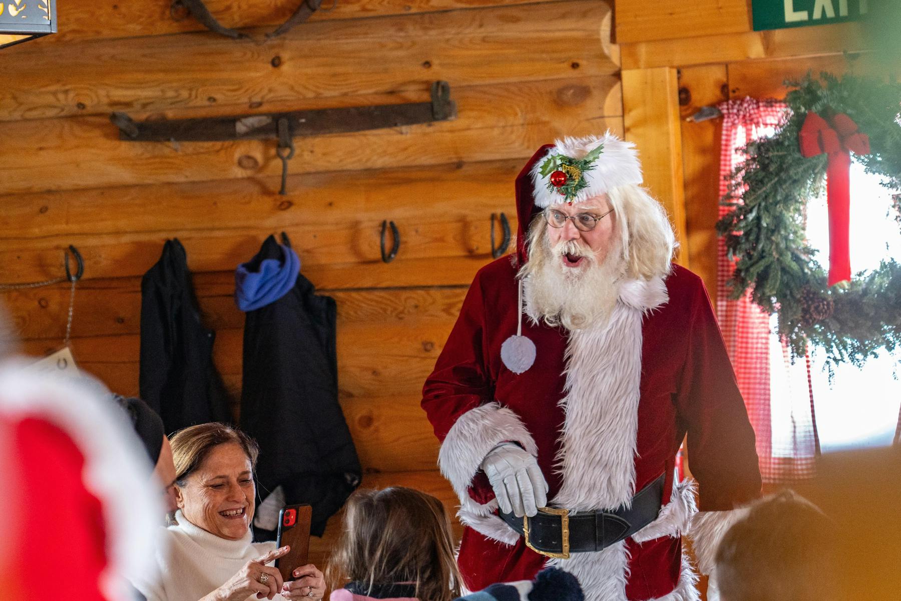 Keystone Stables Sleigh Rides - Keystone, CO | Tock