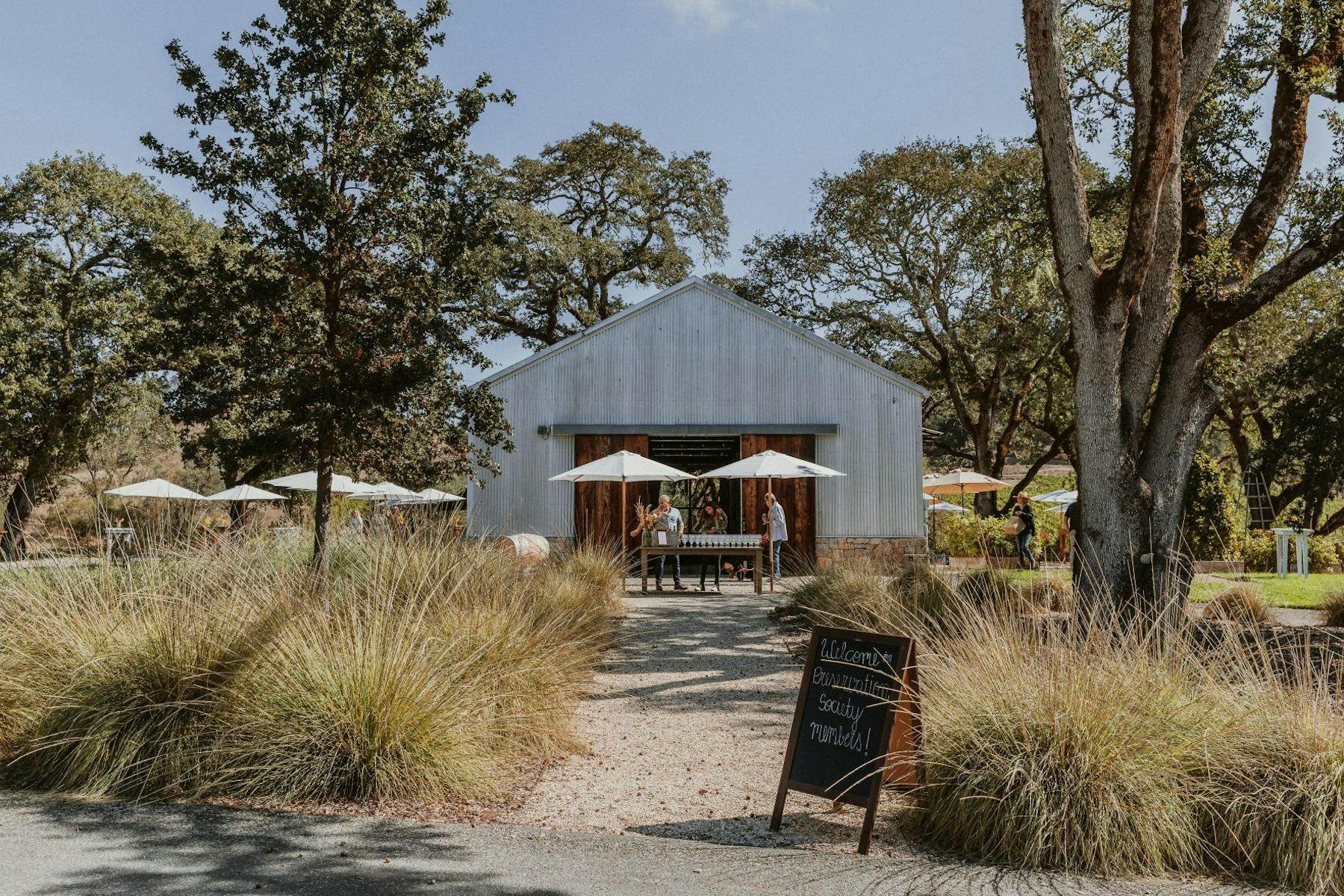 Medlock Ames - Healdsburg, CA | Tock