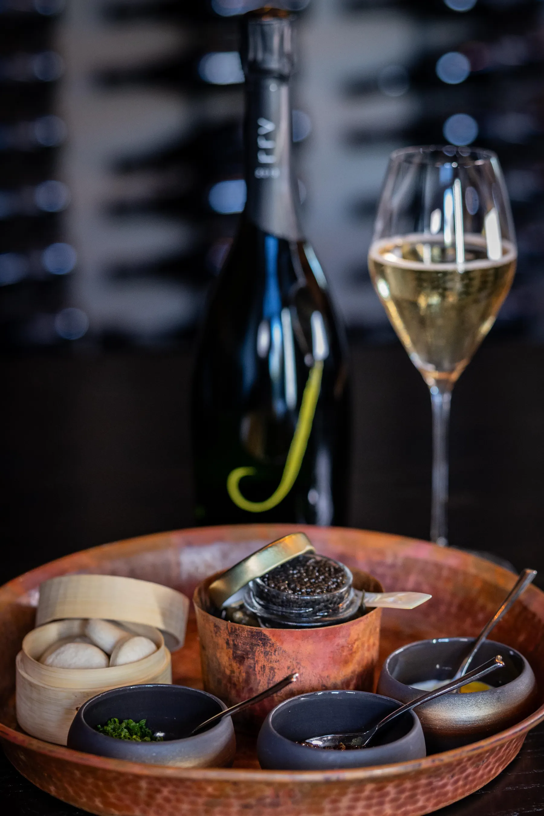 J Vineyards & Winery - Healdsburg, CA | Tock