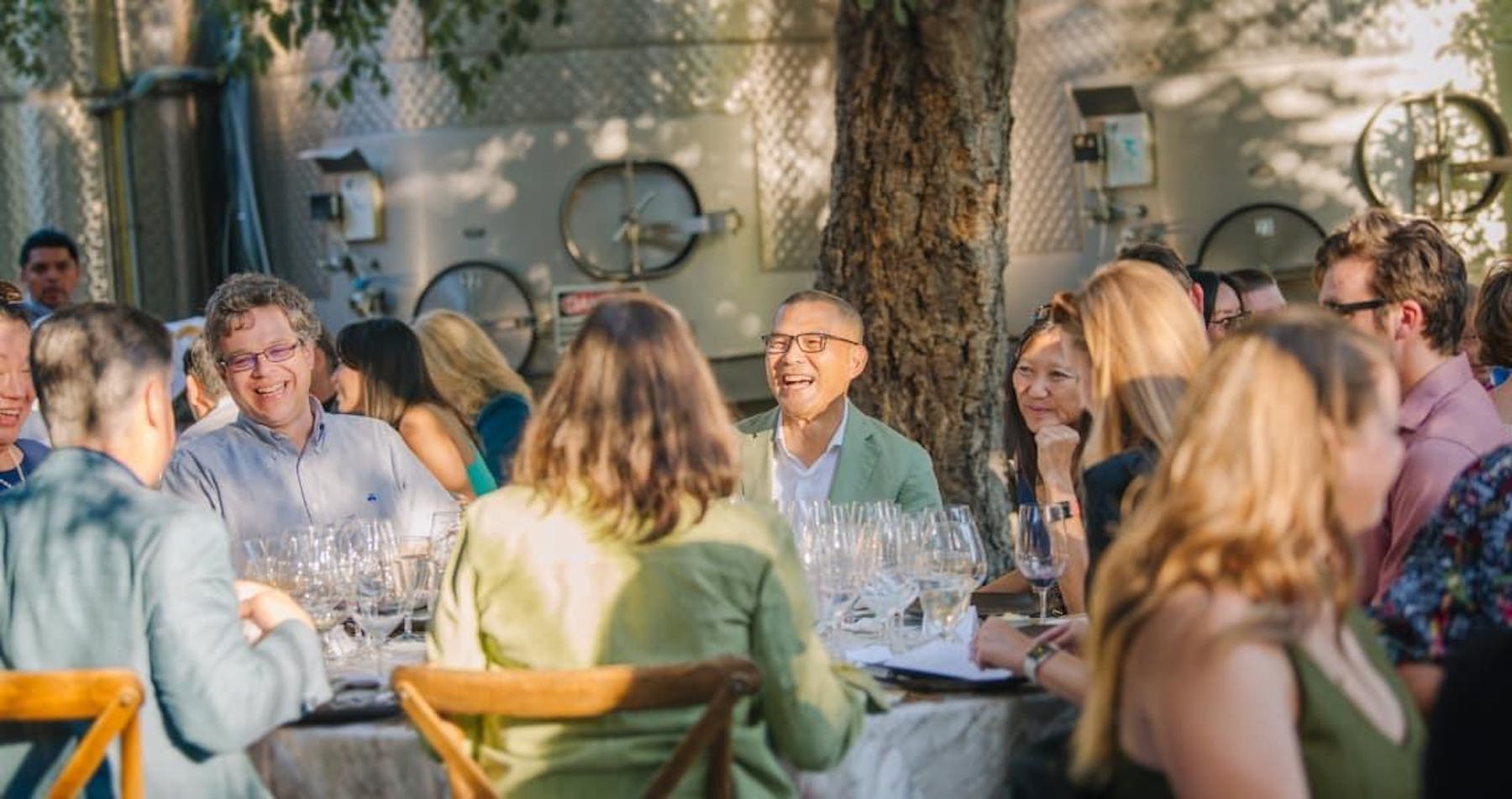 PlumpJack Estate Winery - Napa, CA | Tock