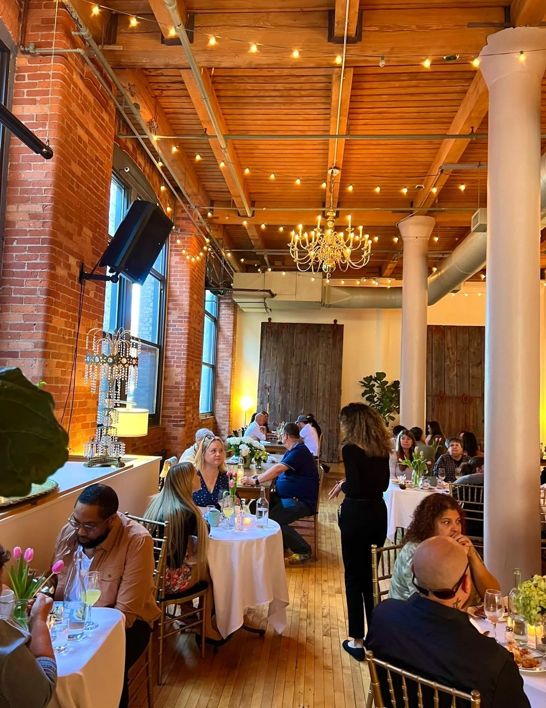 Tapas 177 - Rochester, NY | Tock