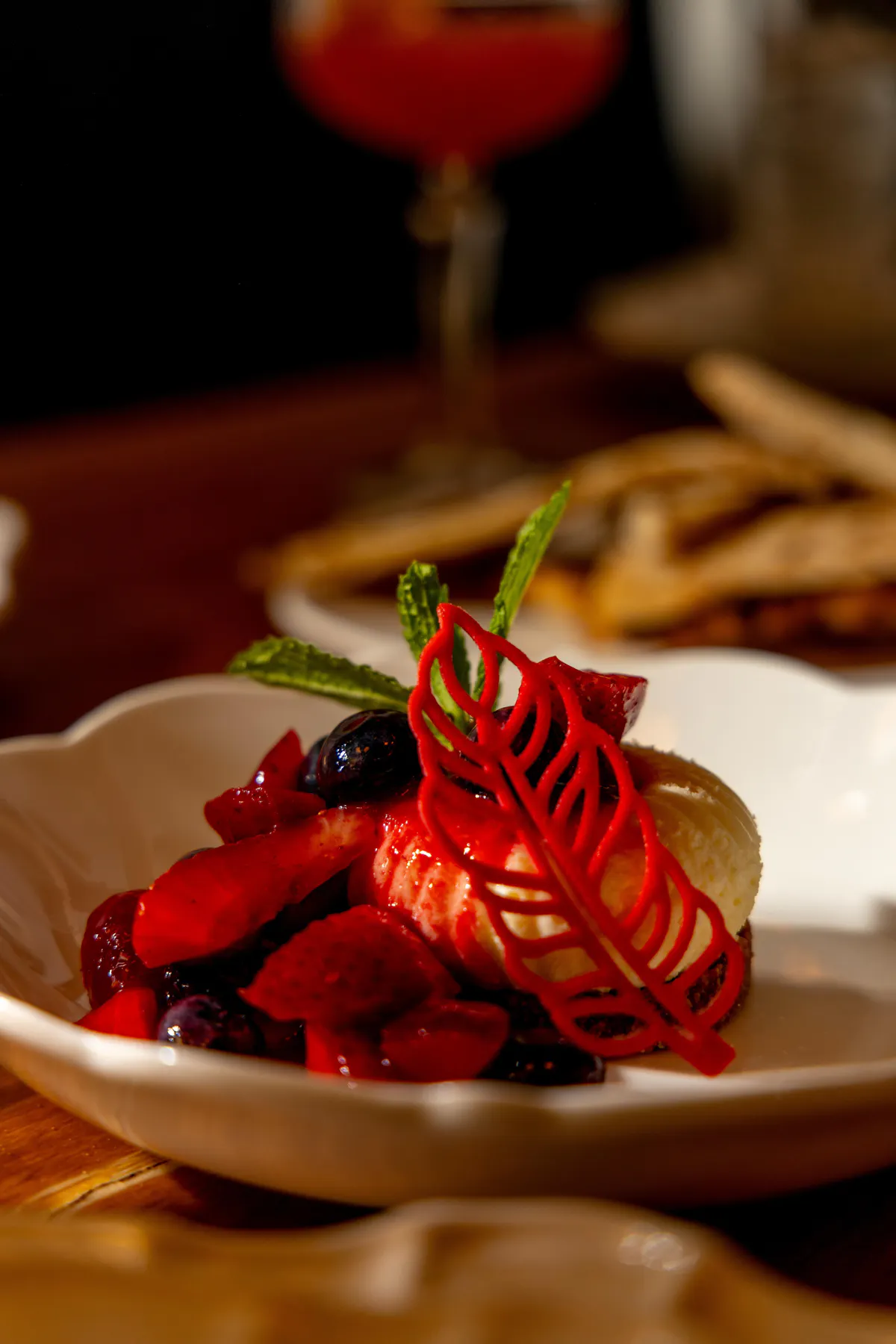 Verdure Kitchen & Cocktails - Atlanta, GA | Tock