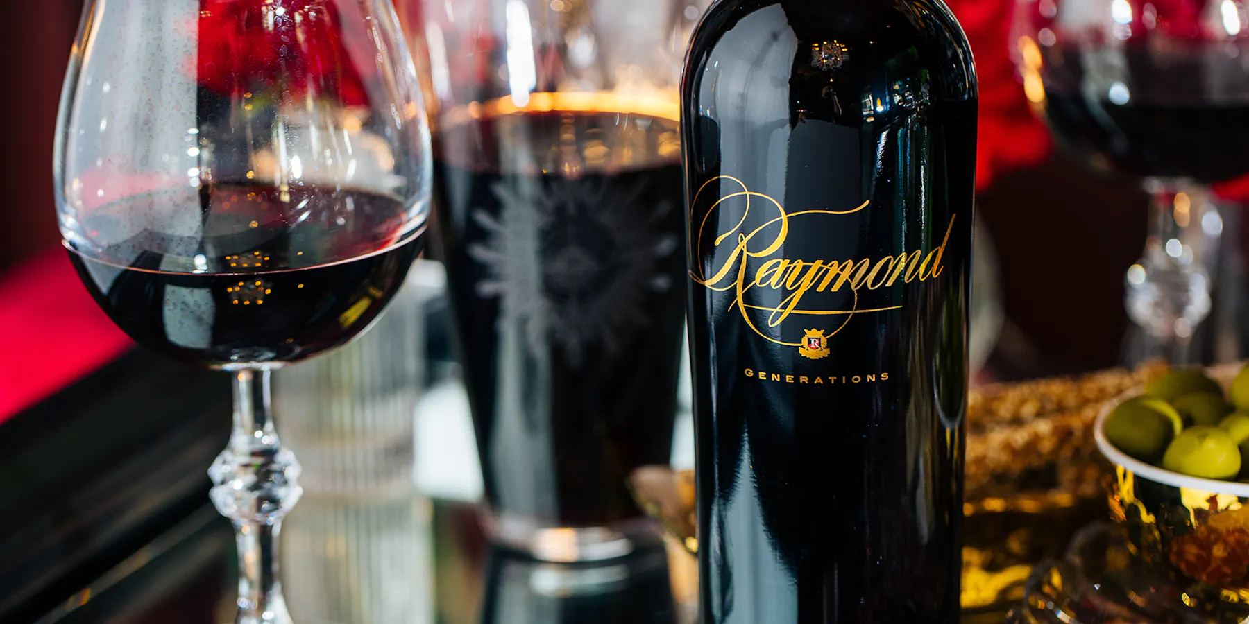 Raymond Vineyards - St. Helena, CA | Tock
