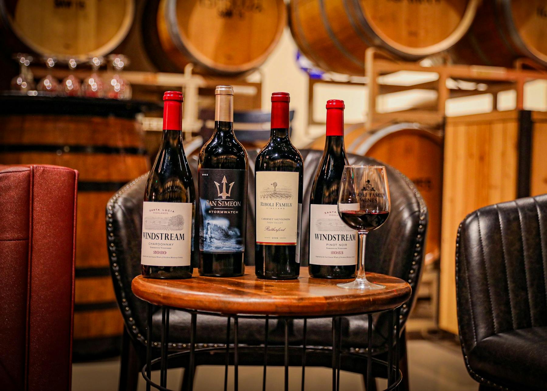 San Antonio Winery, Los Angeles - Los Angeles, CA | Tock