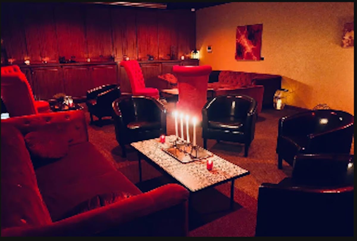 Black Rabbit - Louisville, KY | Tock