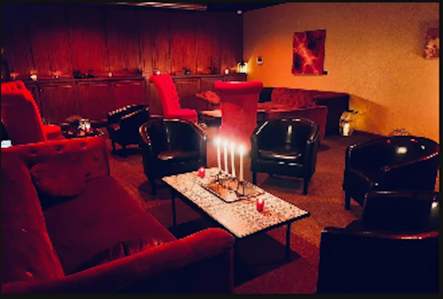 Black Rabbit - Louisville, KY | Tock