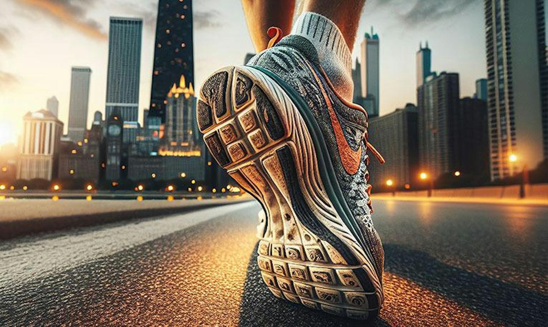 I|O Godfrey Roofscape Chicago - Chicago, IL | Tock