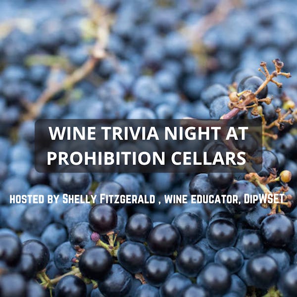 Prohibition Cellars - Woodinville, WA | Tock