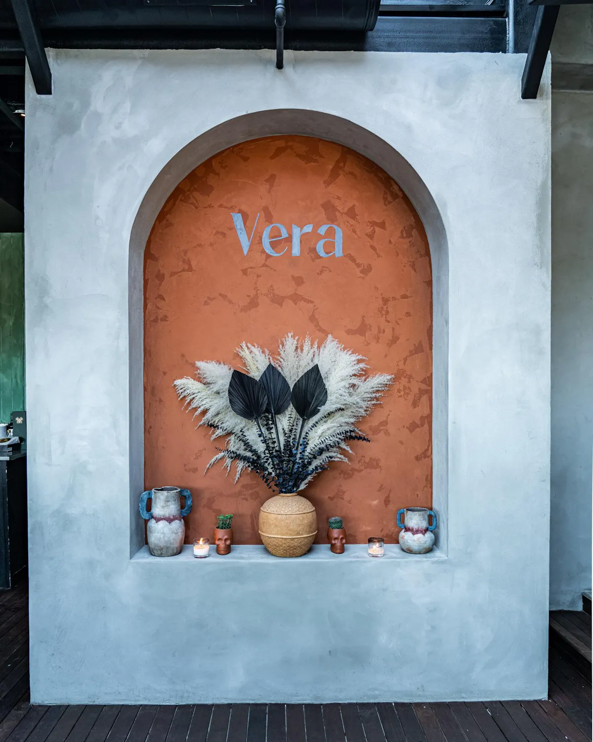 Vera Cocina & بار - Washington, DC | Tock