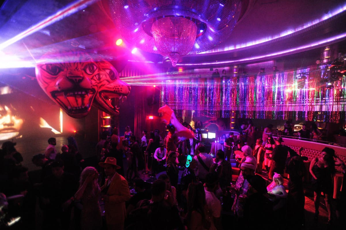 FAENA THEATER • Miami Beach - Miami Beach, FL | Tock