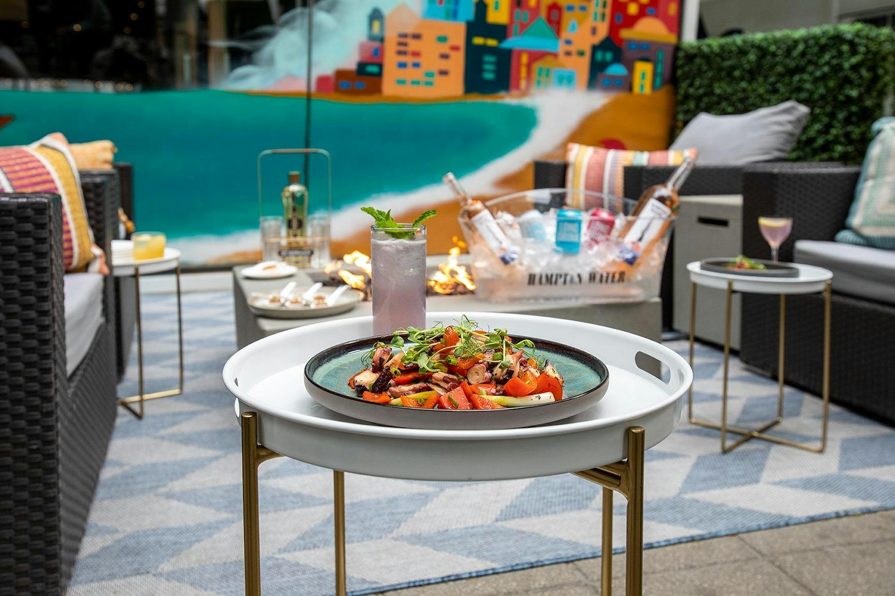 Sofitel Chicago - Chicago, IL | Tock