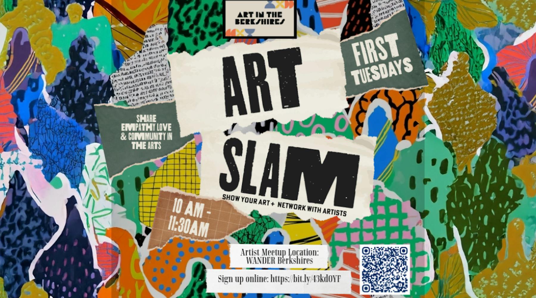 WANDER Berkshires - Pittsfield, MA | Tock