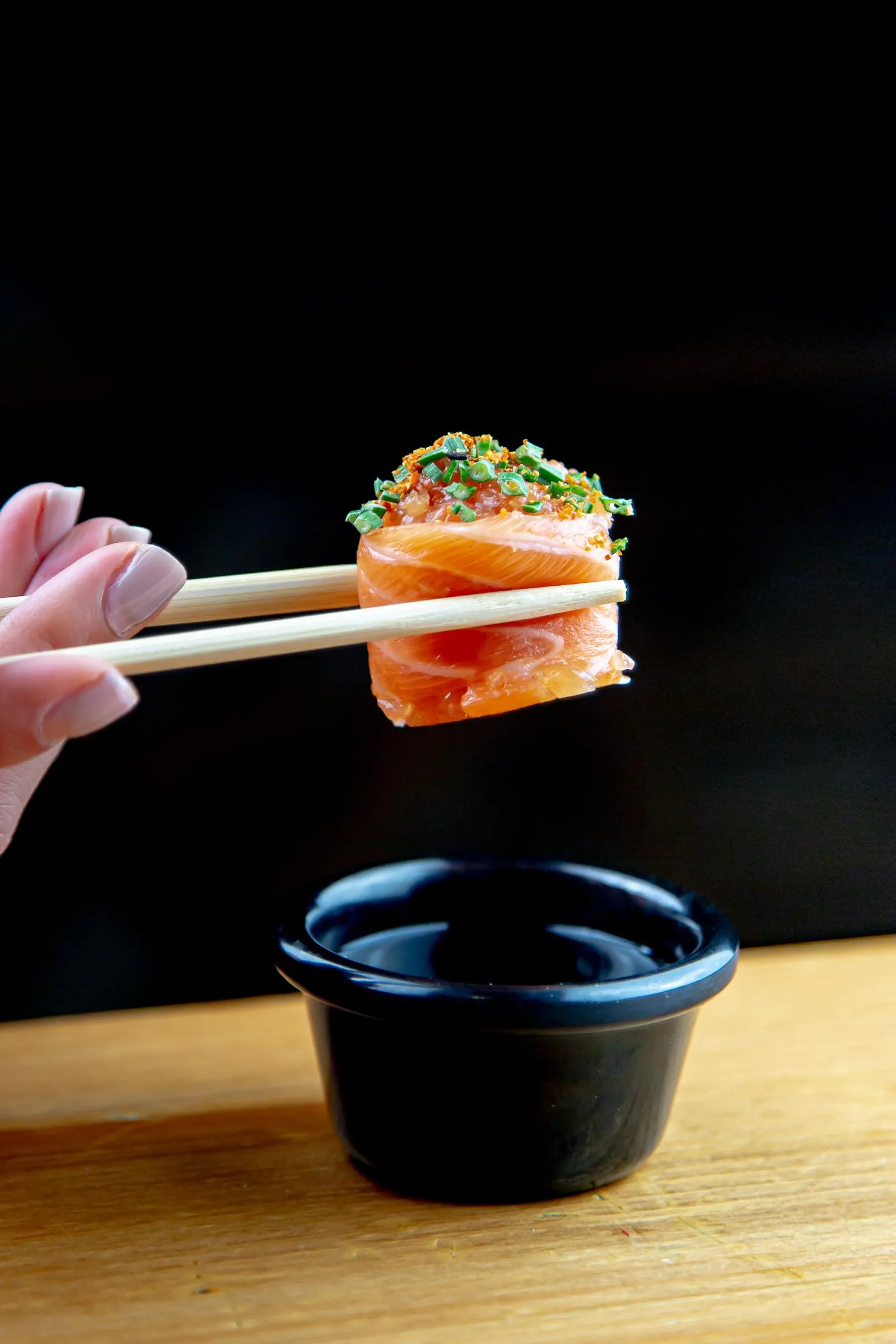 Hidden Sushi Orlando - Orlando, FL | Tock