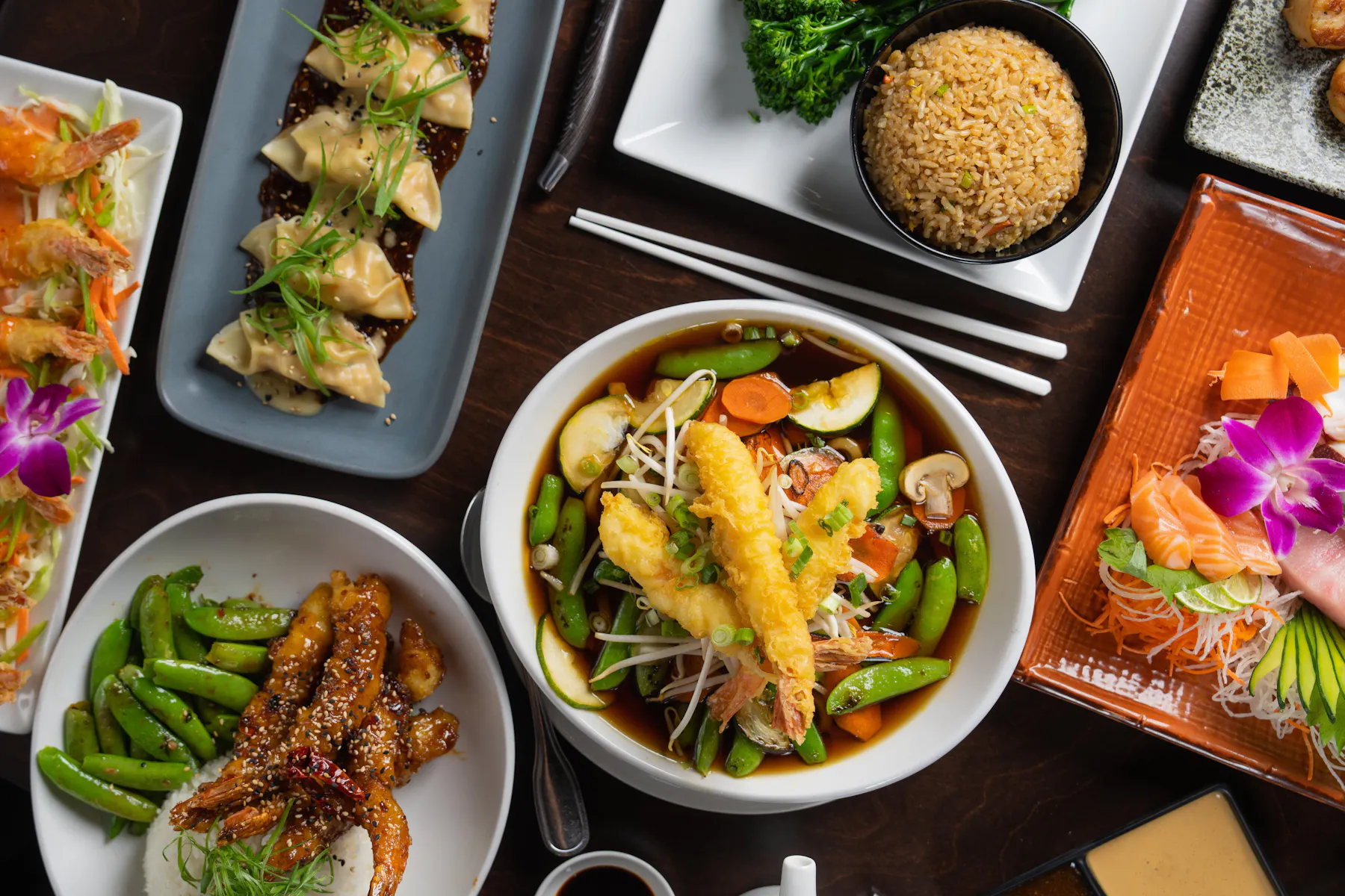 Kasai Japanese Steakhouse Peoria - Peoria, AZ | Tock