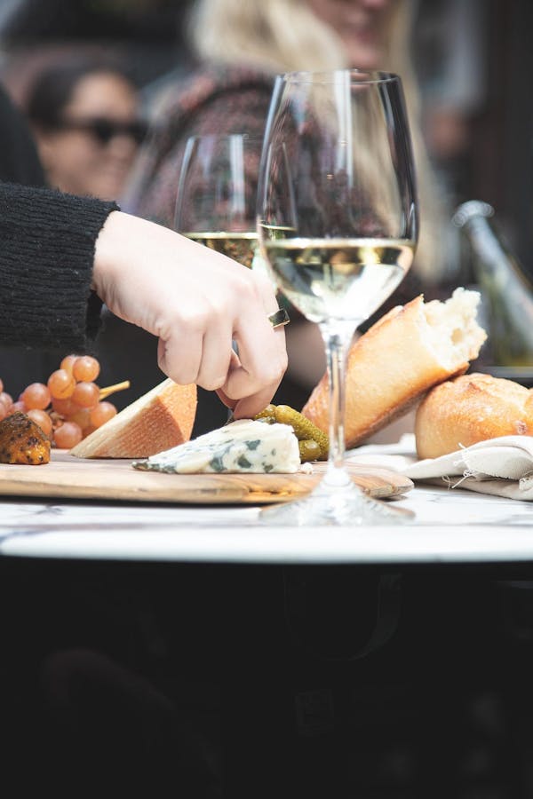 Next Restaurant - Chicago, IL | Tock