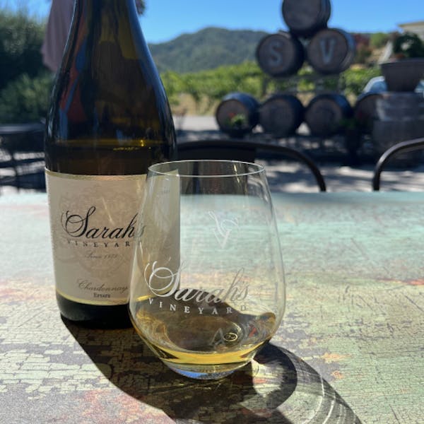 Sarah's Vineyard - Gilroy, CA | Tock