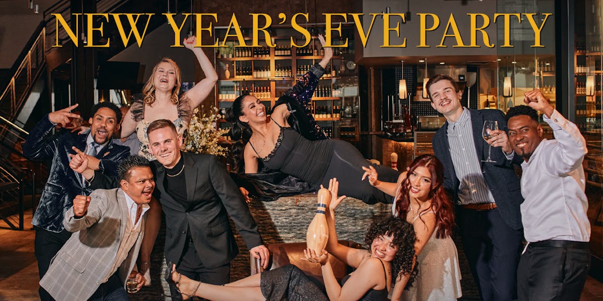 Pinstripes Georgetown - Washington, DC | Tock