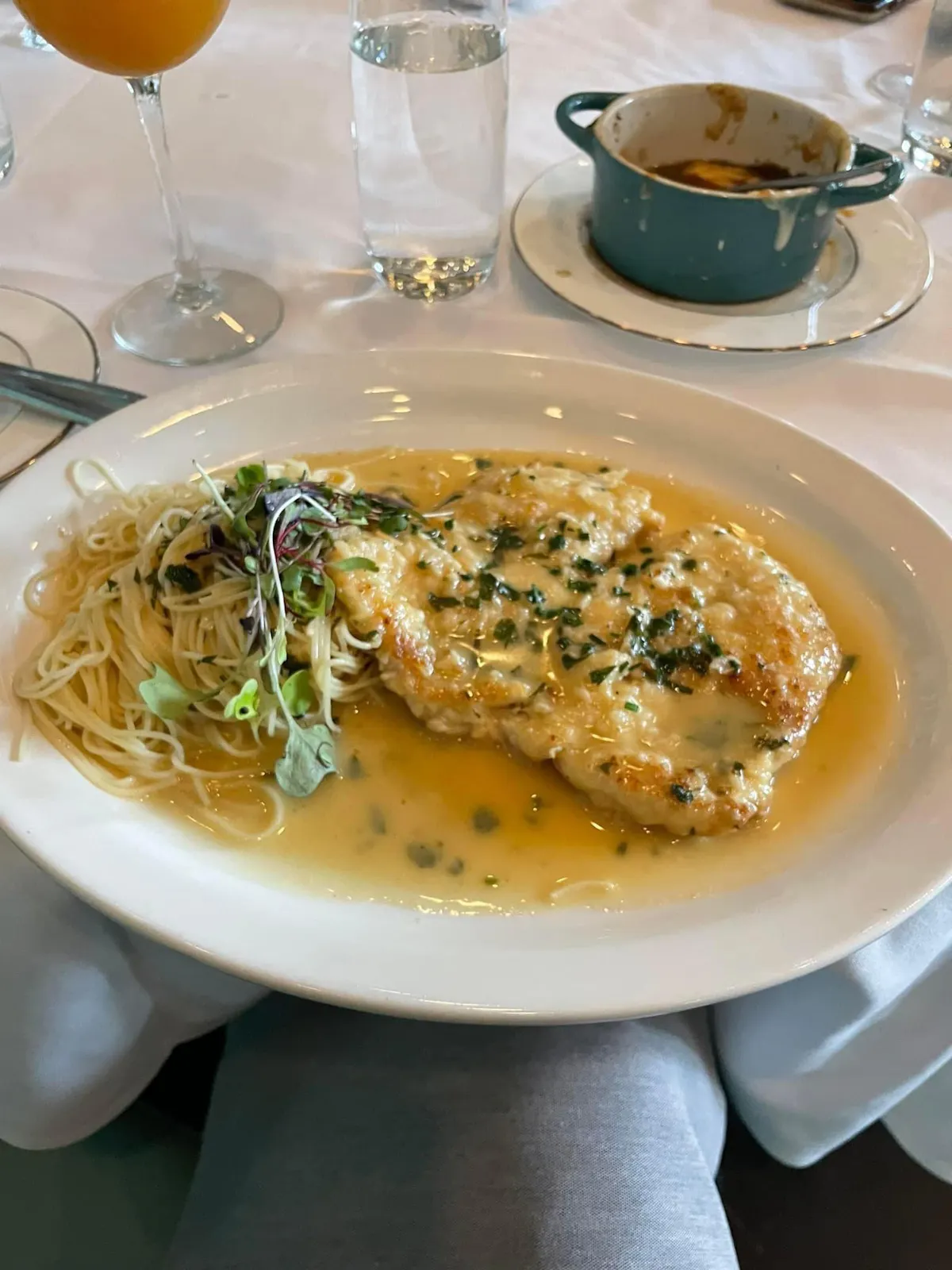 La Parisienne French Bistro - Frisco, TX | Tock