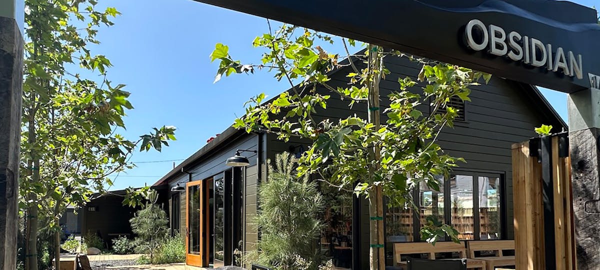 Obsidian Wine Co - Pie Day - 3.14 - Sonoma, CA | Tock