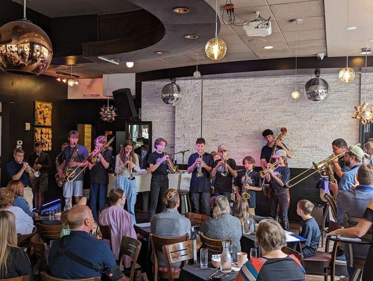 Fortissimo Dueling Pianos - Denver, CO | Tock