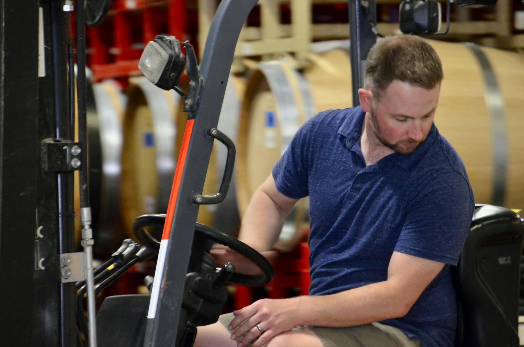 Sparkman Cellars - Woodinville, WA | Tock