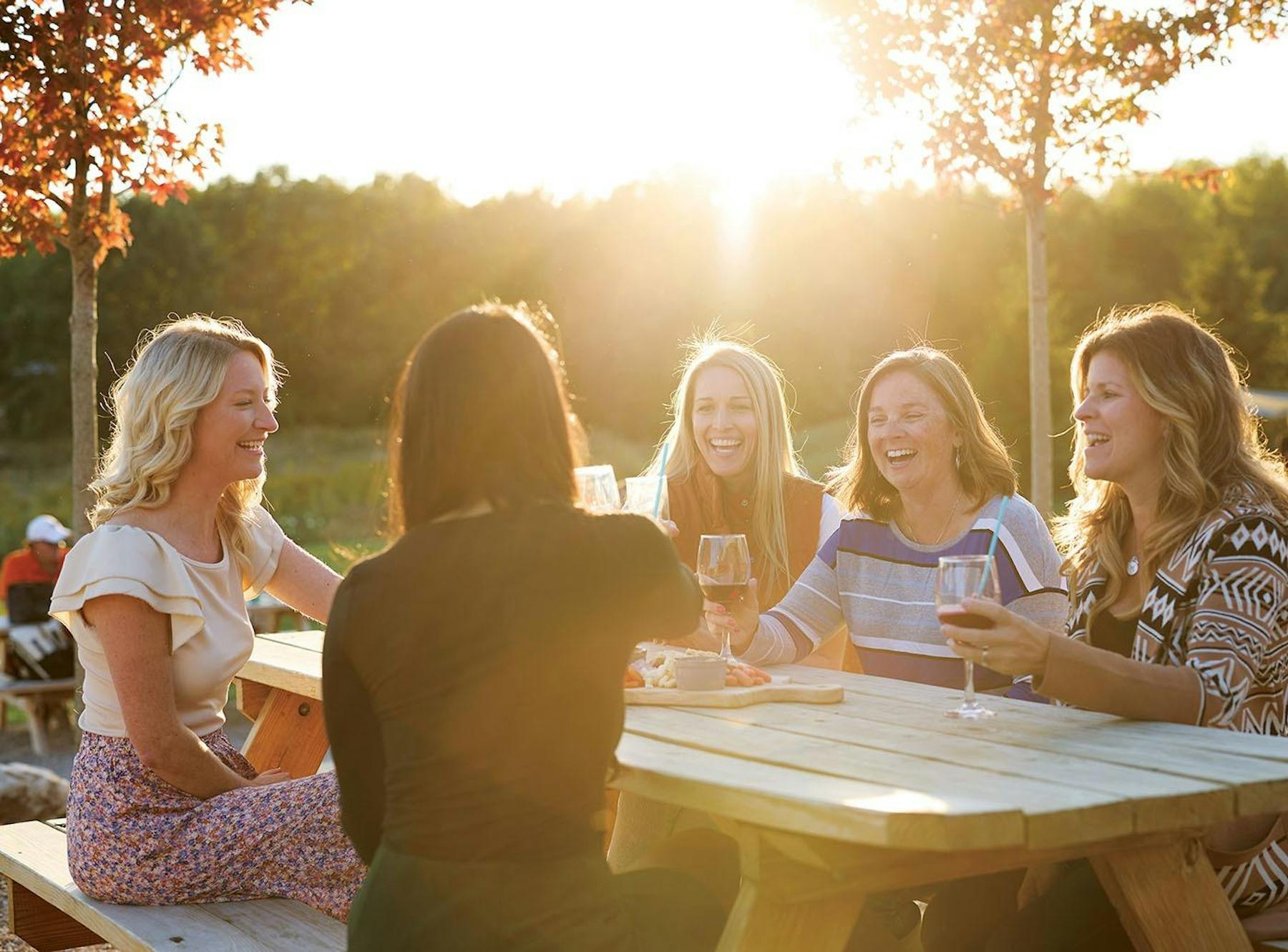 Retreat 21 Farms LLC - Marysville, OH | Tock