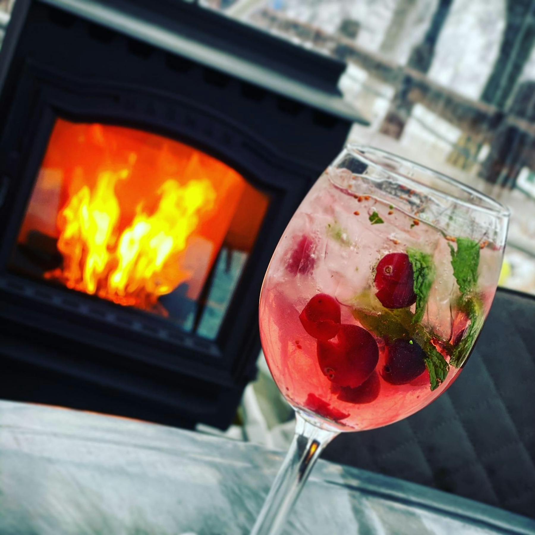 Pier 500 - Hudson, WI | Tock