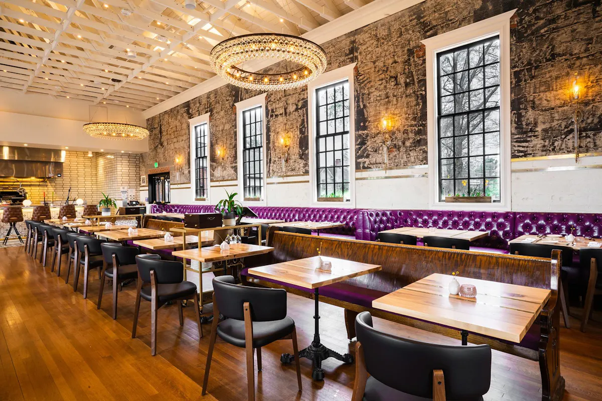 Supperland - Supperland Brunch Buffet - Charlotte, NC | Tock