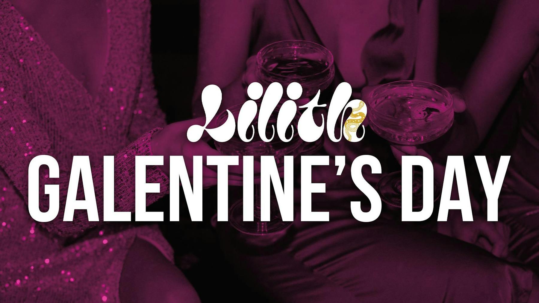 Lilith - Pittsburgh, PA | Tock