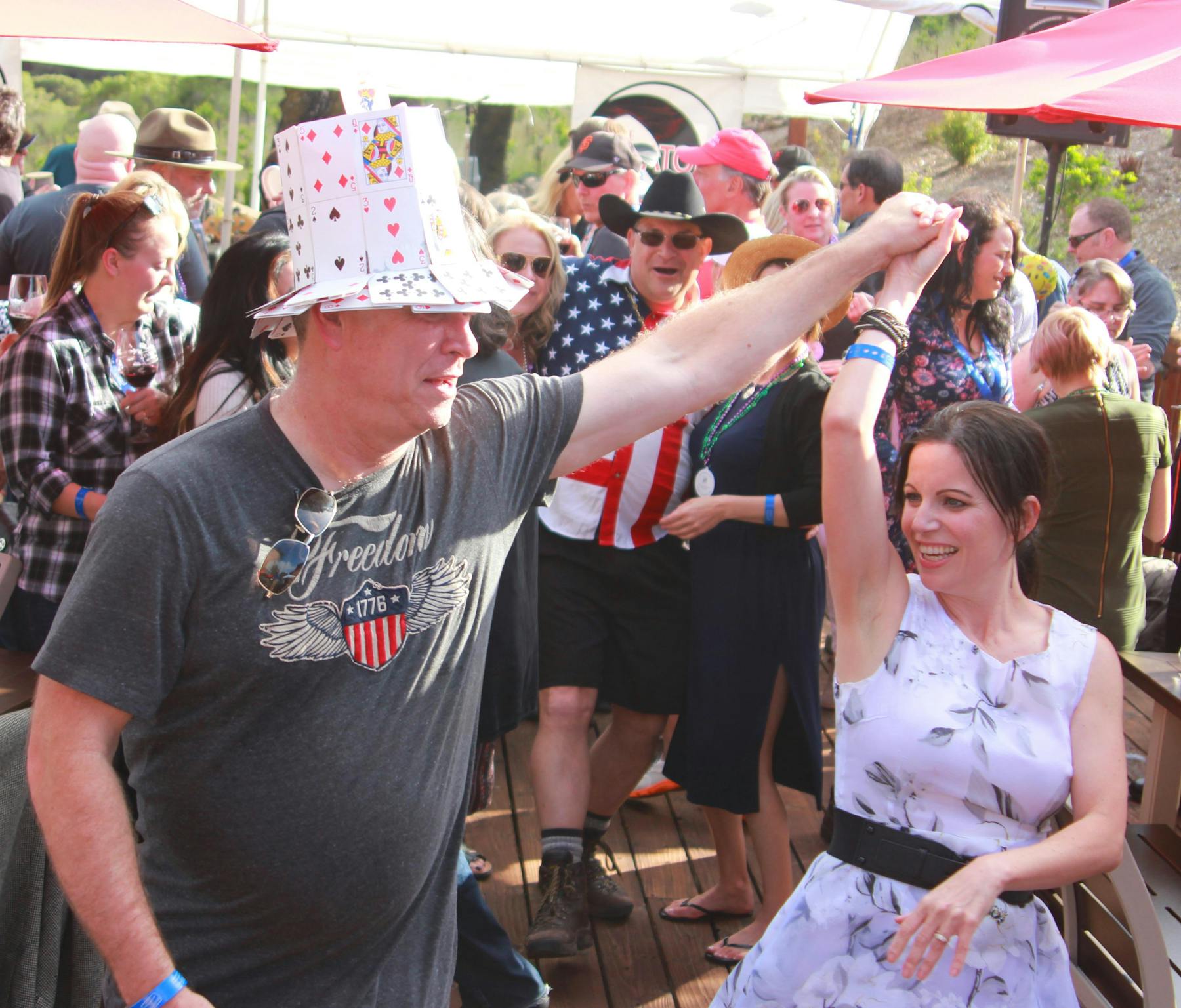 Armida Winery - Healdsburg, CA | Tock