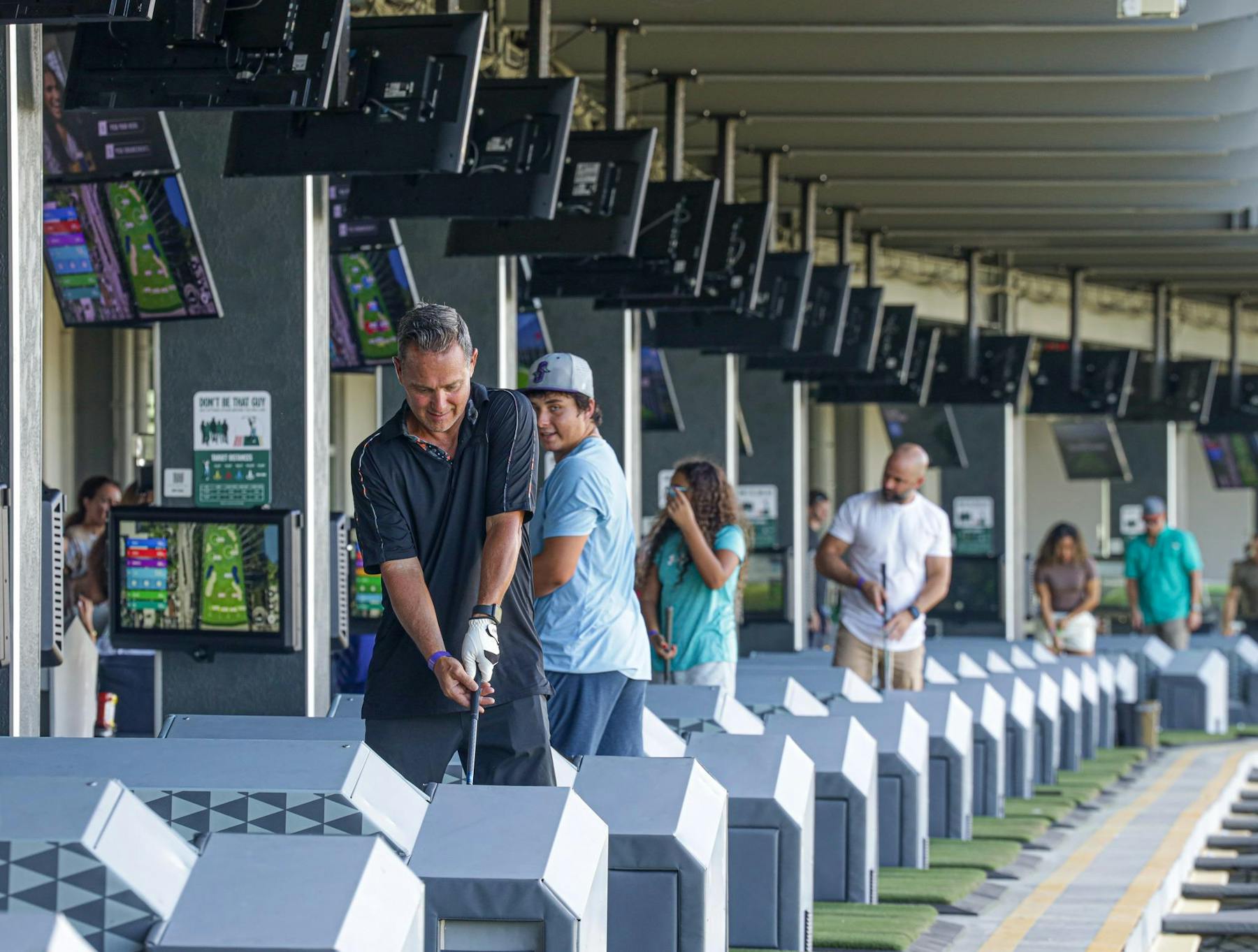 Drive Shack + Puttery - Raleigh - Raleigh, NC | Tock