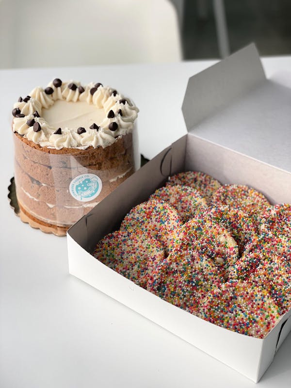 Lowrider Cookie Company - Burien, WA | Tock