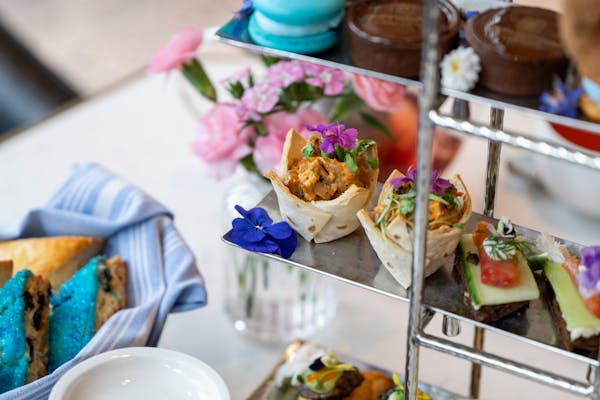 Bridges - Afternoon Tea - Chicago, IL | Tock