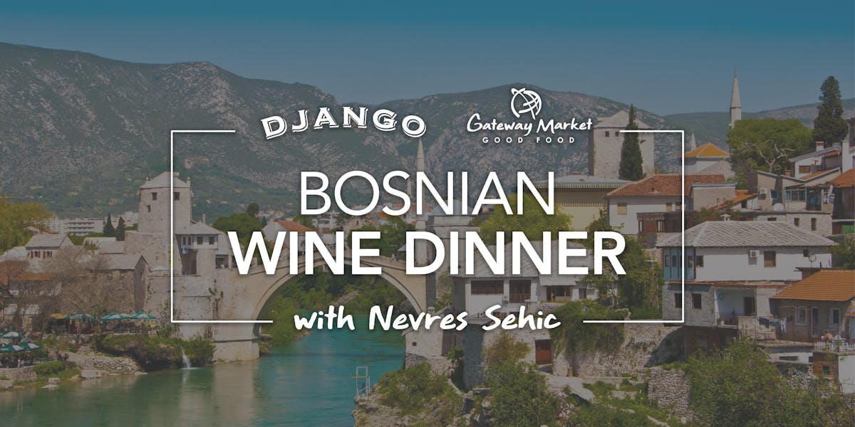 Django - Des Moines, IA | Tock