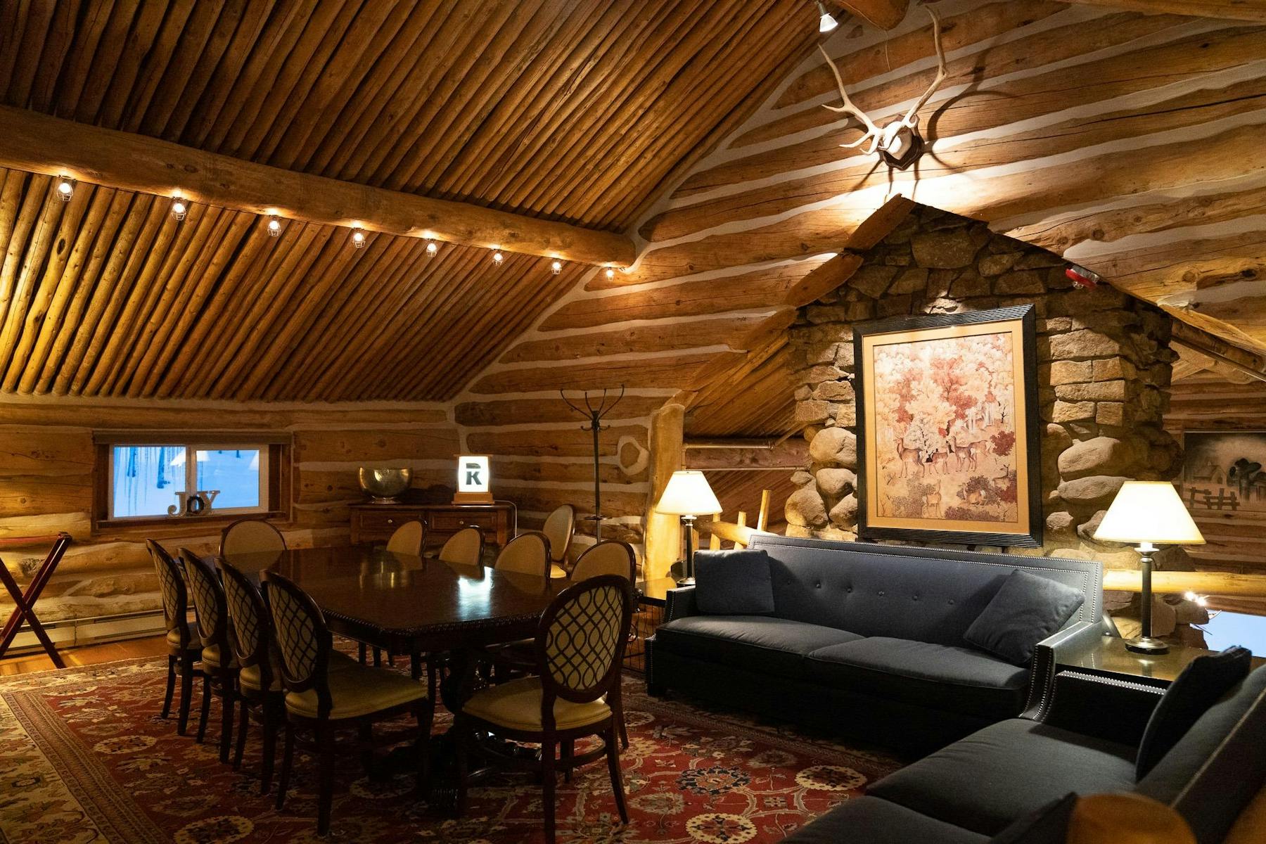 Keystone Ranch Restaurant - Keystone, CO | Tock