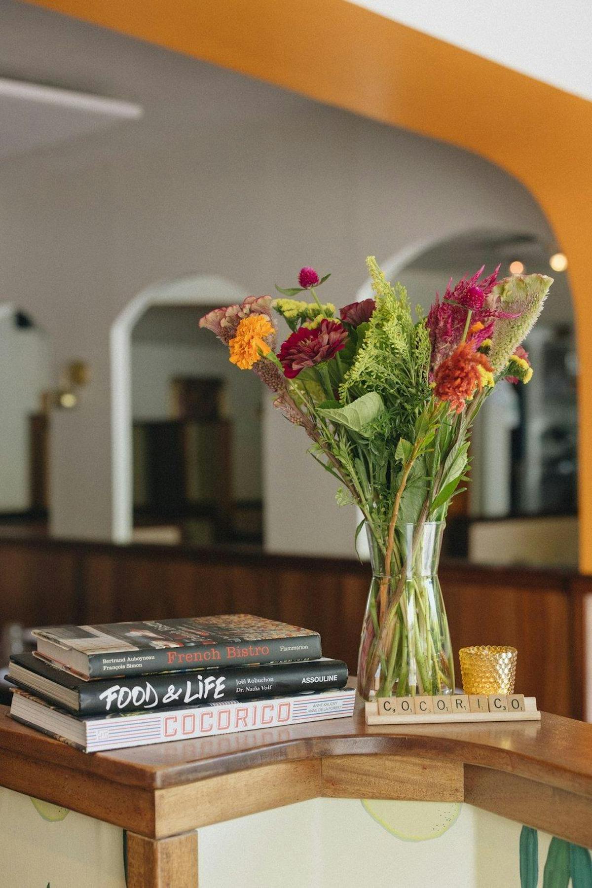 Cocorico - Ashland, OR | Tock