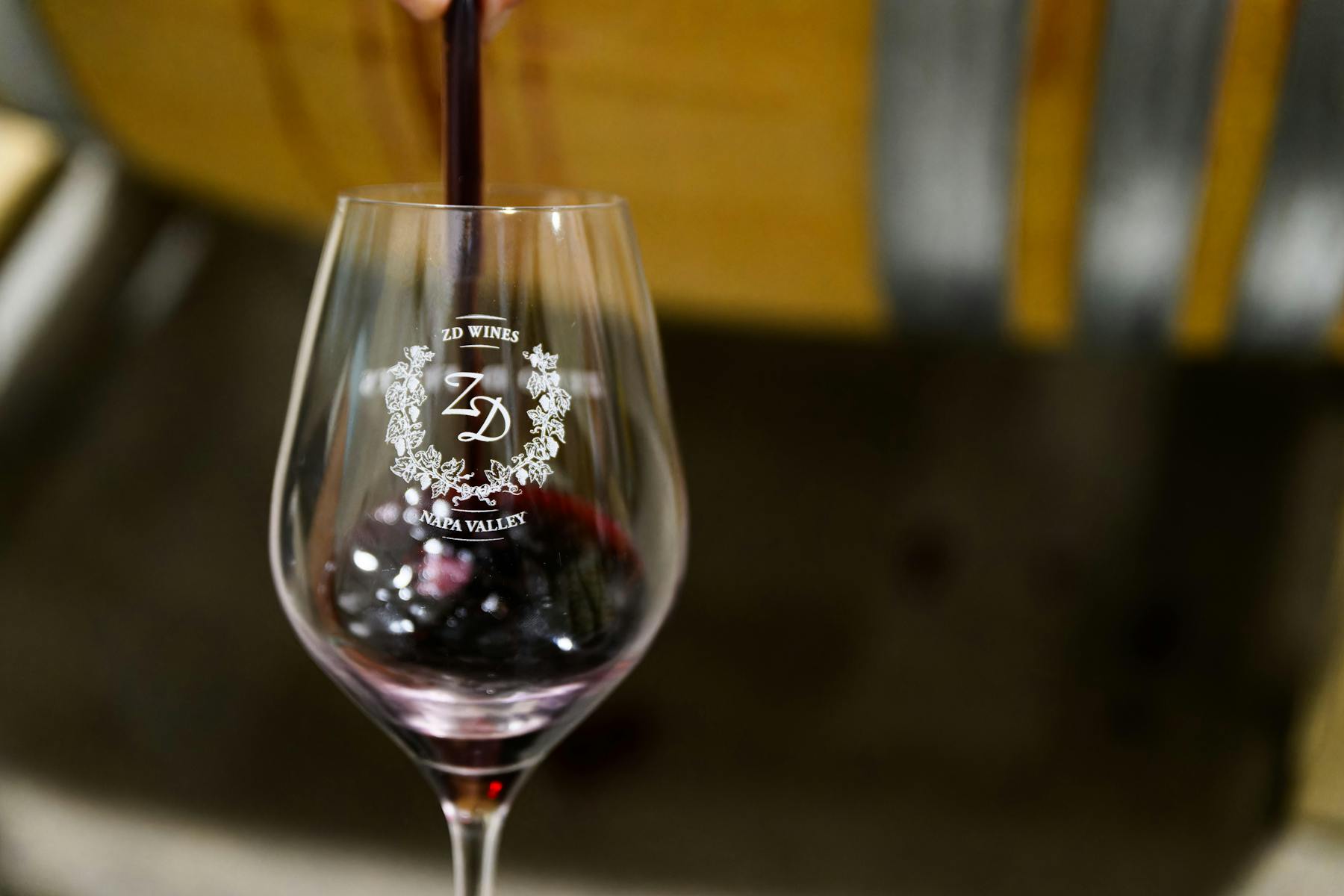 ZD Wines - Napa, CA | Tock